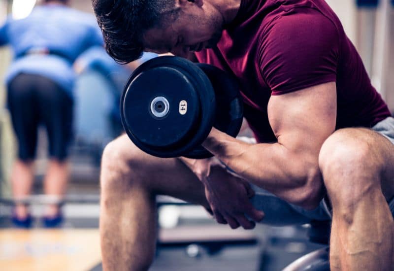 Lean Muscle Vs Bulk Muscle: Which Is Better? - SlamFitness