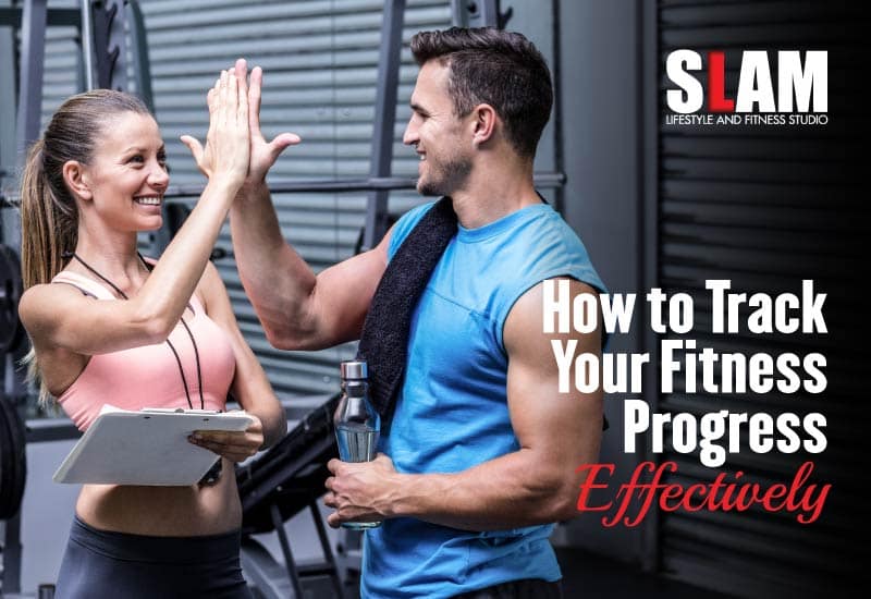 10 Essential Techniques to Track Your Fitness Progress