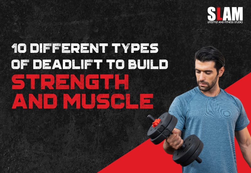 15 Best Endurance Exercises to Boost Your Stamina - Slamfitness