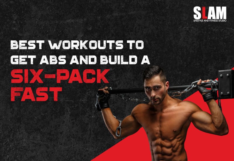 15 Best Endurance Exercises to Boost Your Stamina - Slamfitness